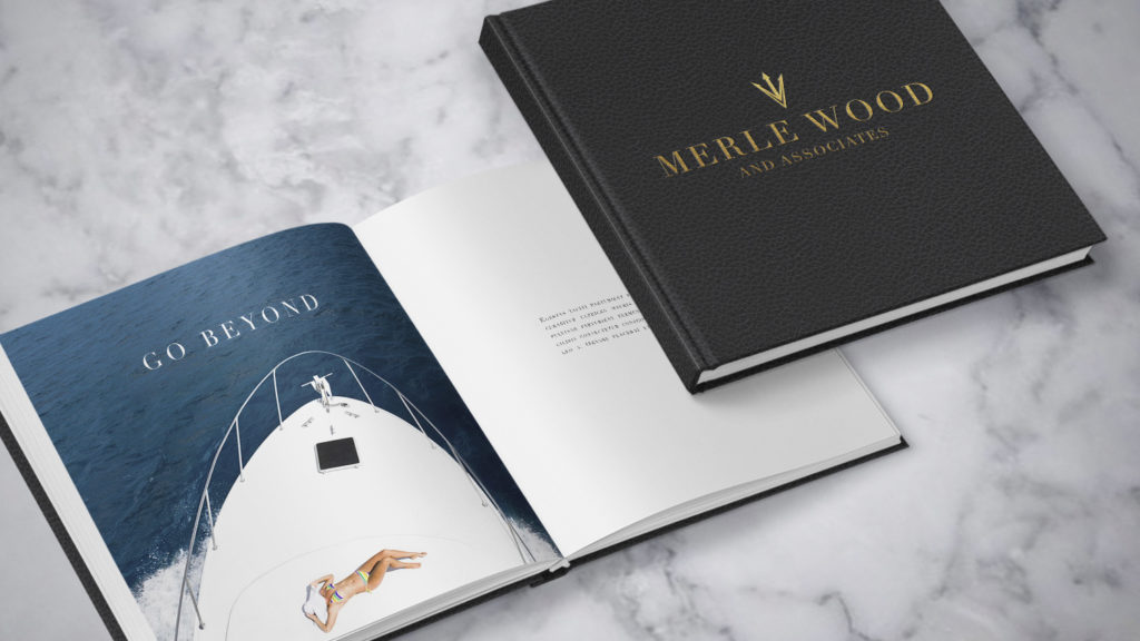 Merle Wood | Bradley Hale