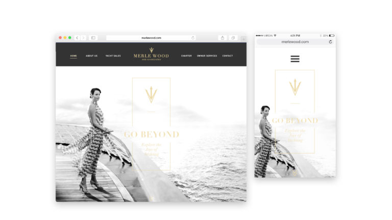 Merle Wood | Bradley Hale